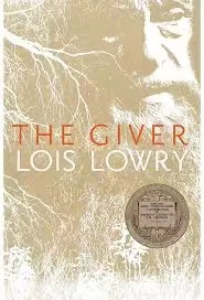 The Giver – Lana's Literary Lounge